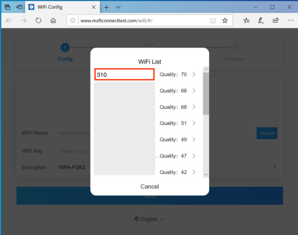 Step1 How To Configure Print Server To Connect To The Local Network Xiiaozet