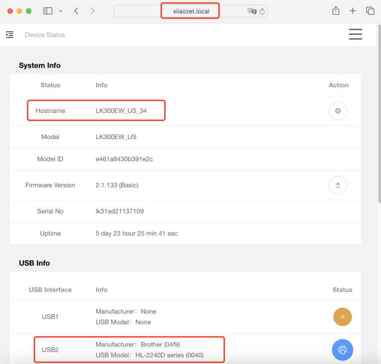 Step2: How to Add Printer to Computer (Windows) – Xiiaozet